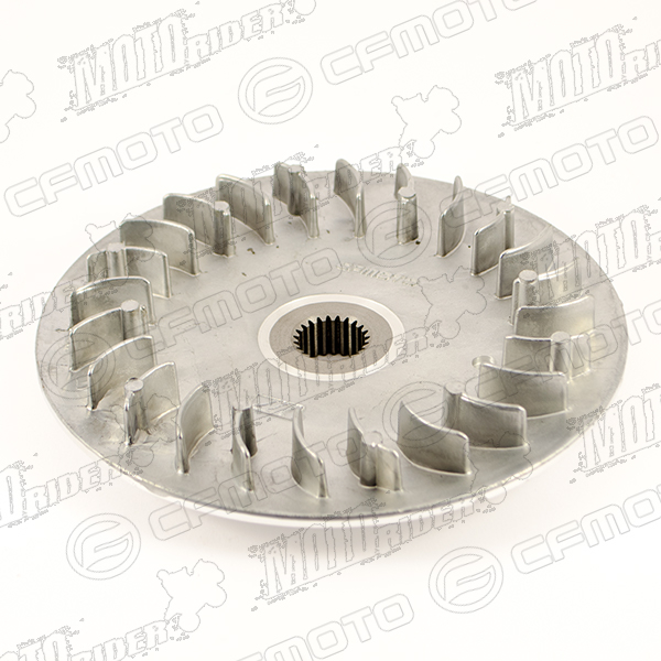 0180-051300 PRIMARY TIGHT PULLEY | Motorider.lt
